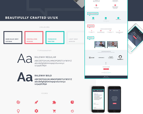 12 Best freelance ui designers for hire in August 2025