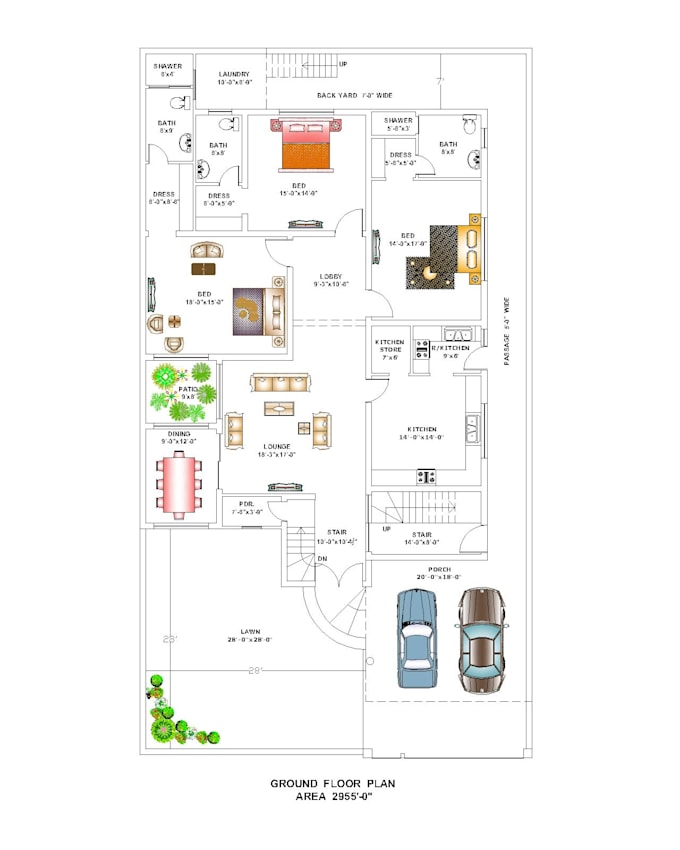 12 Best freelance autocad architecture experts for hire in May 2025