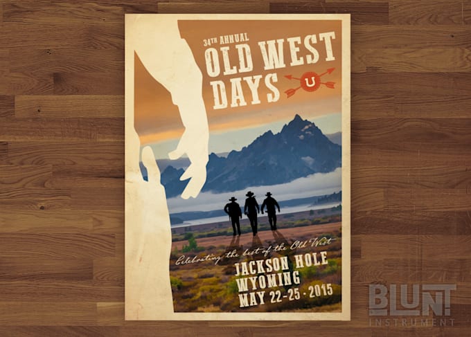 12 Best freelance poster designers for hire in July 2025