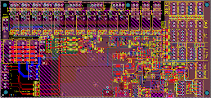 12 Best freelance pcb designers for hire in August 2025