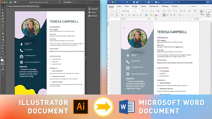 12 Best freelance adobe illustrator experts for hire in August 2025