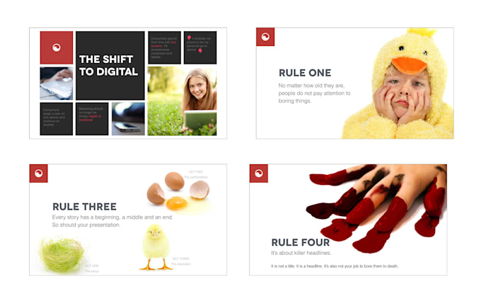 12 Best freelance microsoft powerpoint experts for hire in December 2025