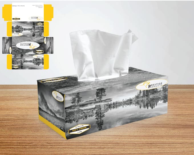 12 Best freelance box designers for hire in September 2025