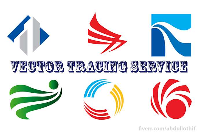 12 Best freelance vector tracers for hire in March 2025