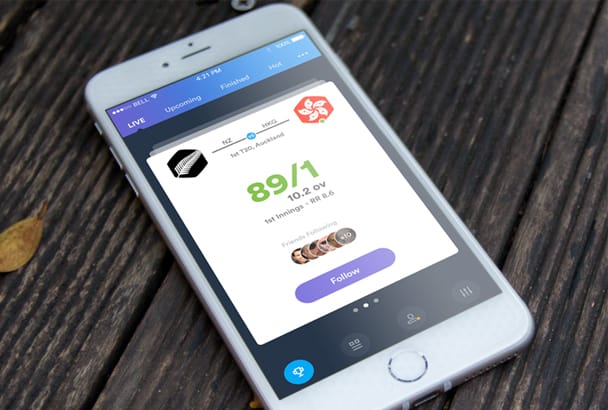 12 Best freelance app developers for hire in December 2024