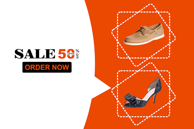 12 Best freelance static banner designers for hire in November 2024