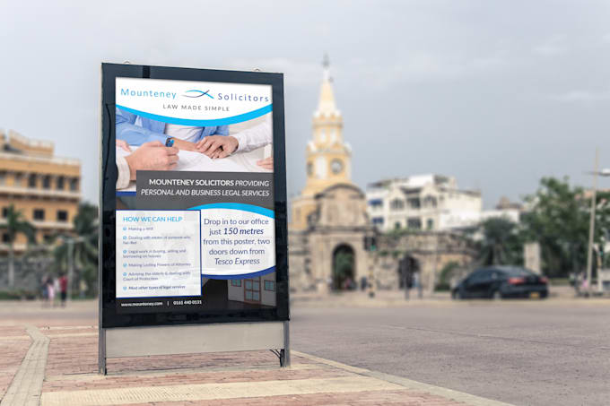 12 Best freelance poster designers for hire in August 2025