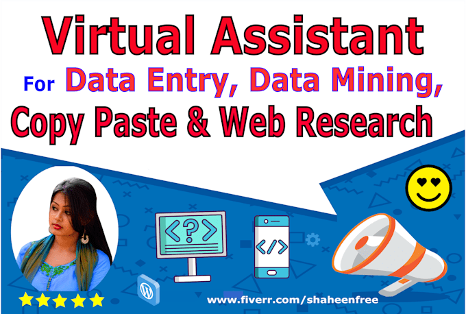 12 Best freelance data transcribers for hire in May 2024