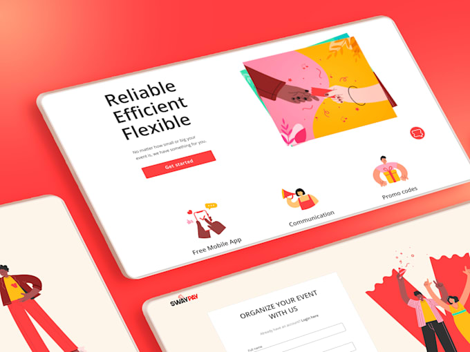 12 Best freelance django developers for hire in August 2024