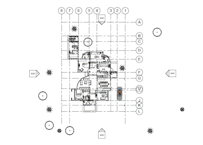 12 Best freelance revit experts for hire in July 2024