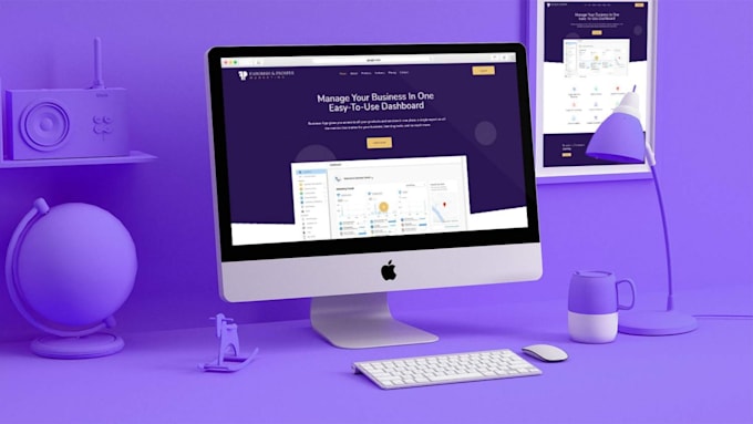 12 Best freelance web designers for hire in July 2024