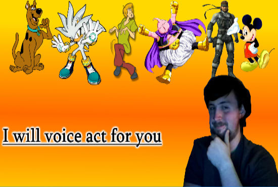 12 Best freelance voice actors for hire in January 2025
