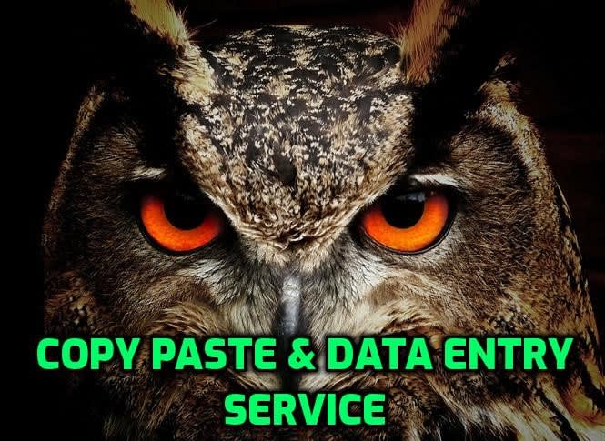 12 Best freelance copy paste experts for hire in October 2025