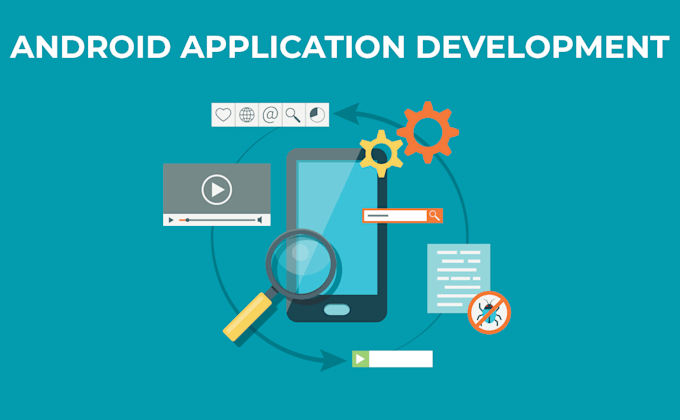 12 Best freelance android developers for hire in August 2025