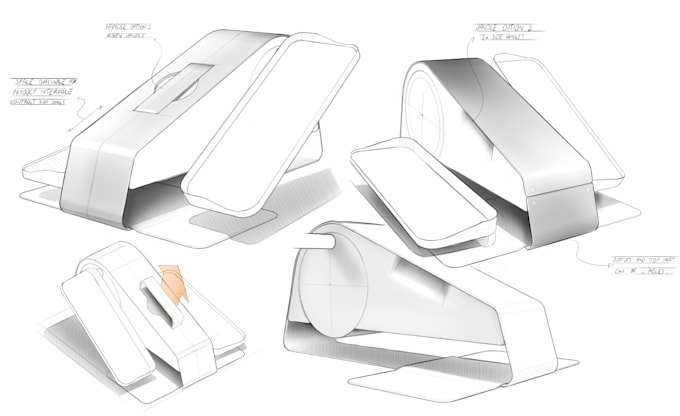 12 Best freelance product designers for hire in February 2025