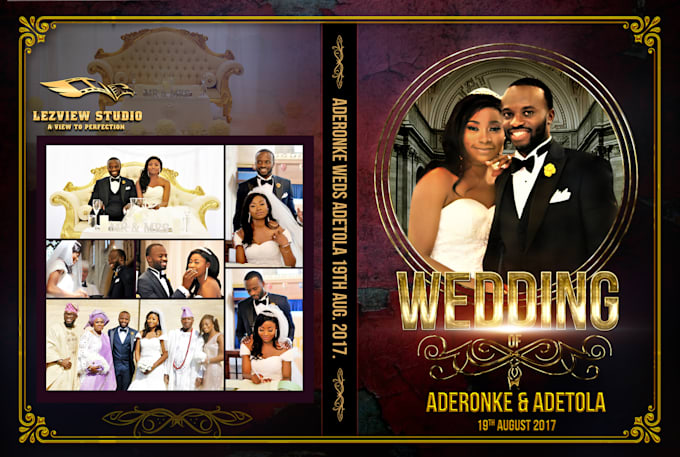 12 Best freelance dvd cover designers for hire in June 2025