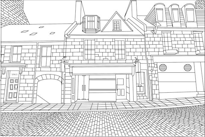 12 Best freelance coloring book illustrators for hire in July 2024