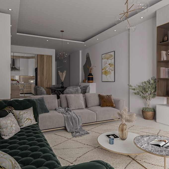 12 Best freelance interior designers for hire in May 2025