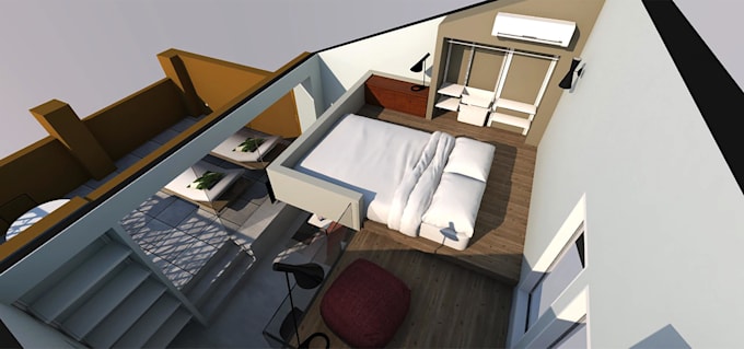 12 Best freelance 3d rendering experts for hire in February 2025