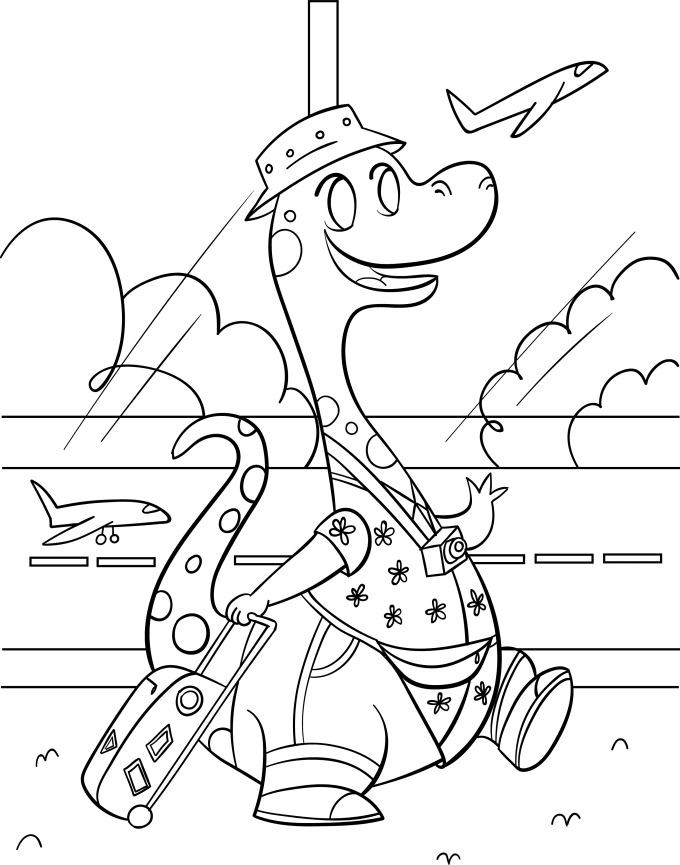 12 Best freelance coloring book illustrators for hire in January 2025