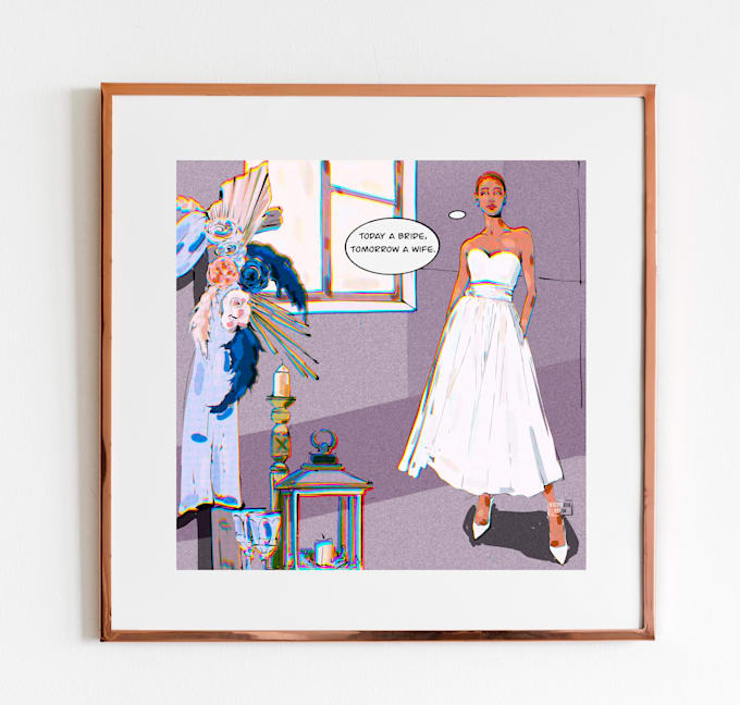 12 Best freelance comics illustrators for hire in March 2025