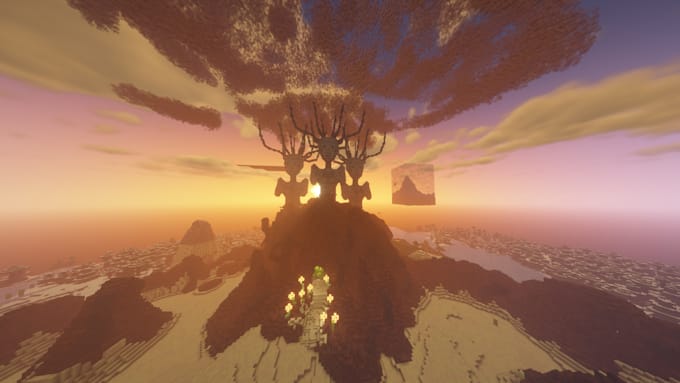 12 Best freelance Minecraft builders for hire in December 2025