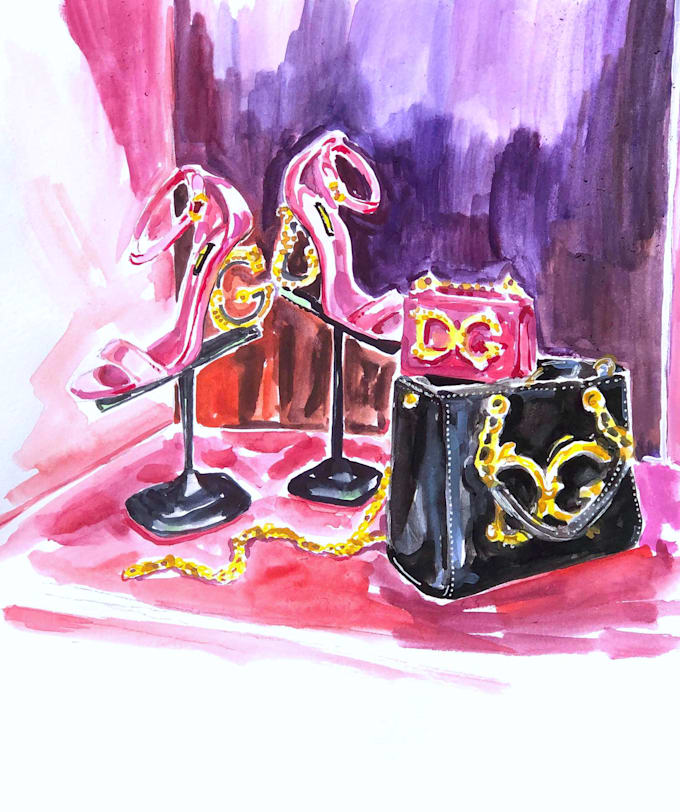 12 Best freelance drawing artists for hire in November 2024