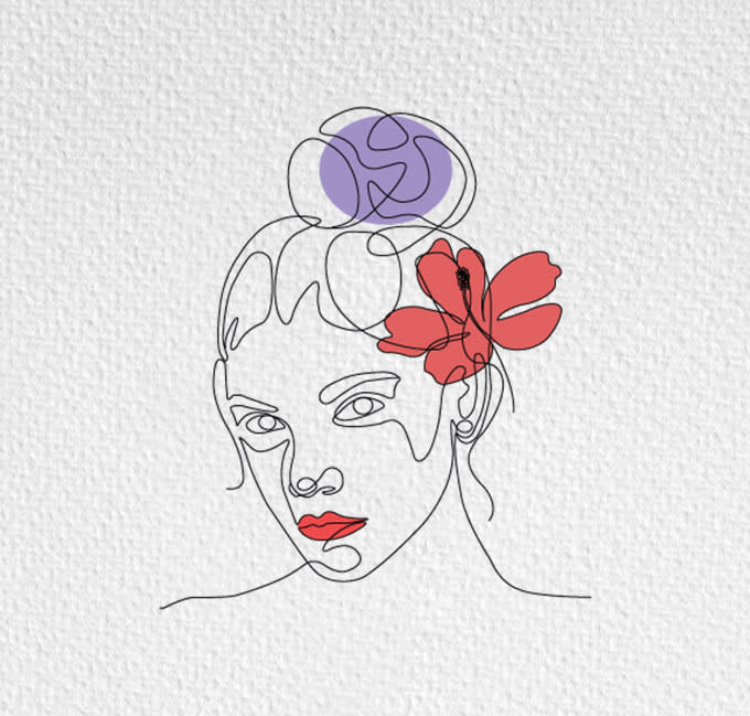 12 Best freelance line art illustrators for hire in April 2026