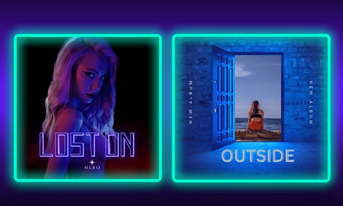 12 Best freelance dvd cover designers for hire in June 2025