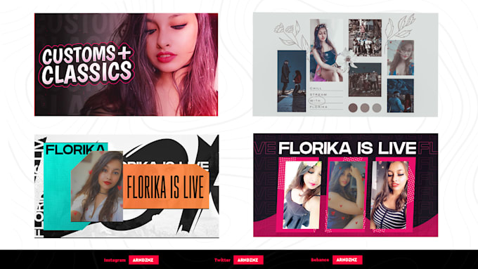 12 Best freelance thumbnails designers for hire in December 2024