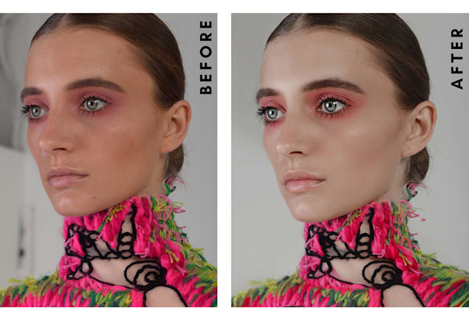 12 Best freelance adobe photoshop experts for hire in August 2024