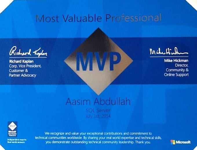 12 Best freelance sql developers for hire in August 2025