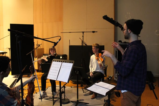 12 Best freelance short film producers for hire in August 2024