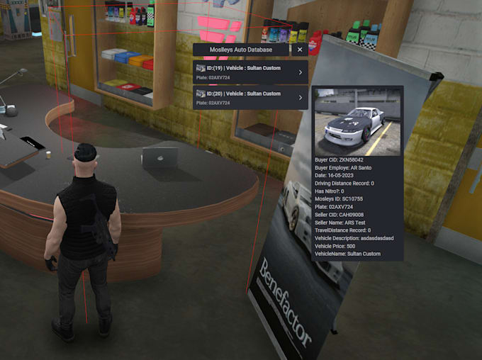 12 Best freelance lua developers for hire in May 2025