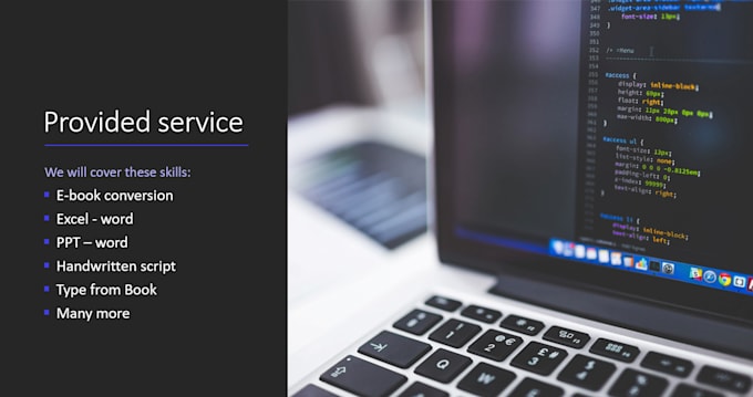 12 Best freelance typists for hire in December 2025