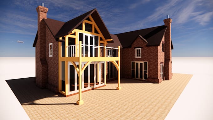 12 Best freelance revit experts for hire in August 2025