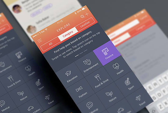 12 Best freelance flutter developers for hire in August 2025