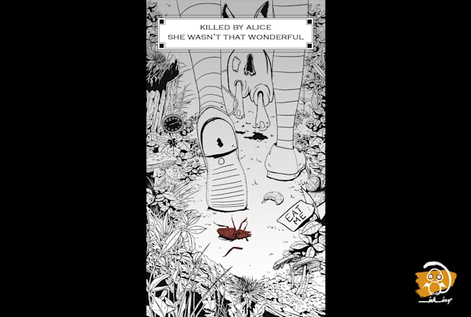 12 Best freelance game artists for hire in July 2024