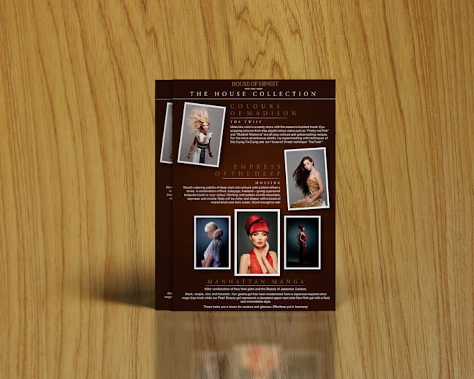 12 Best freelance adobe indesign experts for hire in December 2025