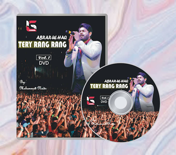 12 Best freelance dvd cover designers for hire in December 2025