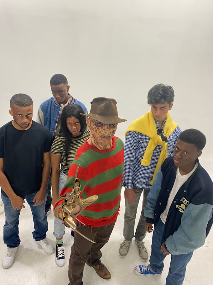 12 Best freelance actors for hire in July 2024