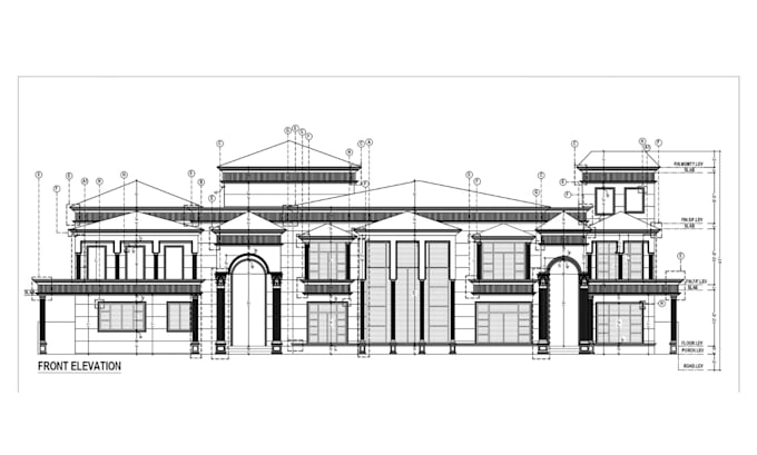 12 Best freelance autocad drawing experts for hire in June 2024