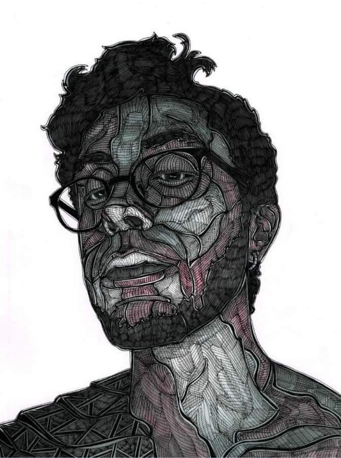 12 Best freelance pen ink illustrators for hire in July 2024