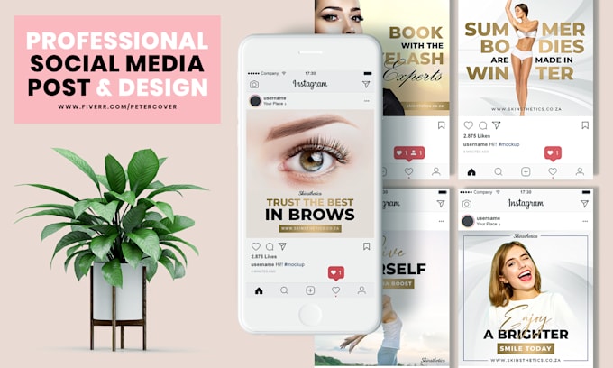 12 Best freelance social media designers for hire in August 2025