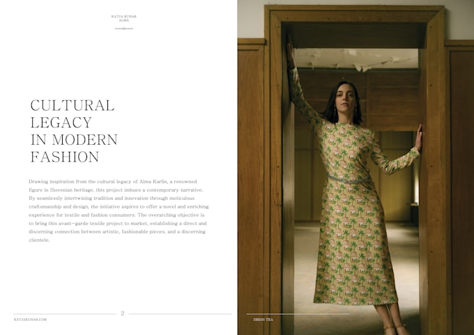 12 Best freelance fashion designers for hire in August 2025