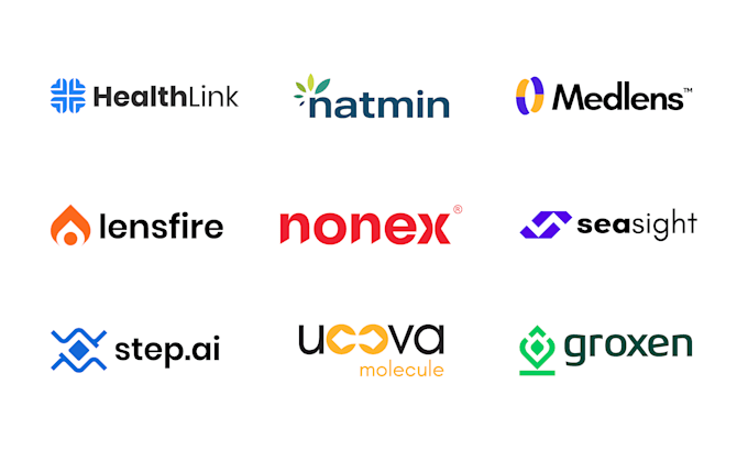 12 Best freelance 3d logo designers for hire in August 2024