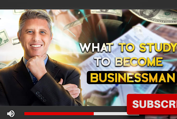 12 Best freelance thumbnails designers for hire in February 2025