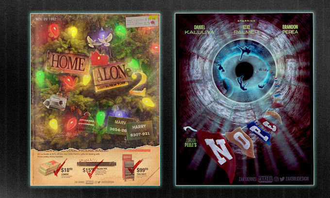 12 Best freelance poster designers for hire in August 2024