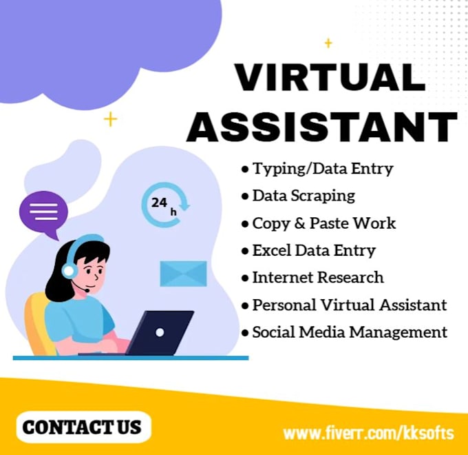 12 Best freelance virtual assistants for hire in October 2025