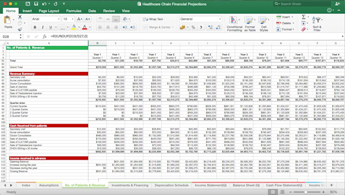 12 Best freelance excel vba experts for hire in October 2025